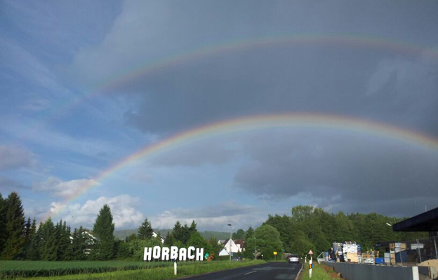 Horbacher Kerb - Herzlich Willkommen!